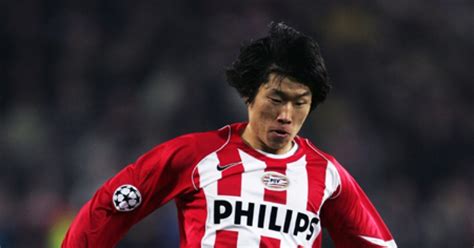 박지성 Psv 이적 구단 간 최종 합의만 남았다