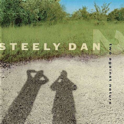 Steely Dan Two Against Nature Album Of The Year Steely Dan Albums Vinyl Records
