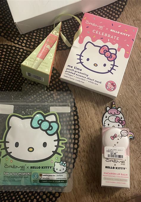 My Favorite Hk Plush R Hellokitty