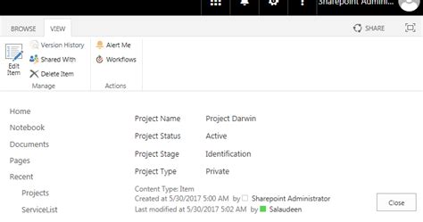 Sharepoint Online Update List Items Using Powershell Sharepoint Diary