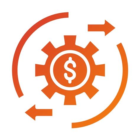premium vector vector design procedure cost icon style