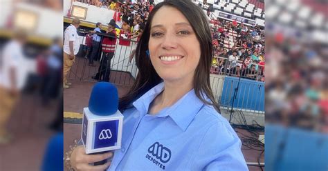 Darynka Marcic Habló De Su Presente En Mega Y Reveló Su Sueño En El