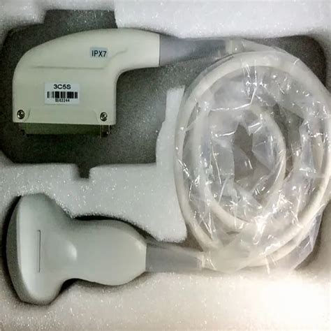 Mindray 3C5s Convex Probe At Best Price In Chennai By MD HEALTHCARE ID 25293983033