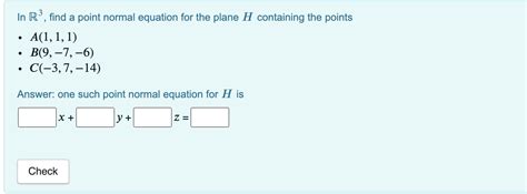 Solved Let X Y Z Be Vectors In R3 For Which X • {• Y X Z