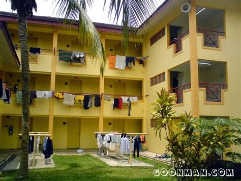 Goonman Blog Misc Student Residential Hall Dpp Misc Uum