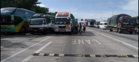 Dvb မိတ္ထီလာခရိုင်တွင် ယာဉ်မောင်းနှင့် ယာဉ်နောက်လိုက် ၂ ဦး ကိုဗစ် ၁၉