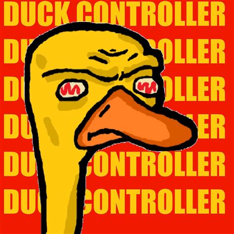 Duck Controller Youtube