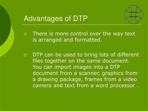 Ppt Word Processing Desk Top Publishing Powerpoint Presentation Free