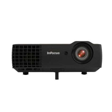 Jual Infocus In Portable Projector Klikmap Com