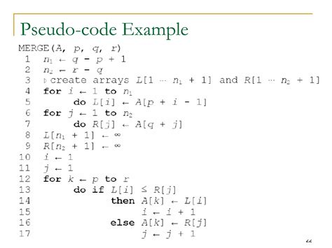 Cp4151 Adsa Unit1 Advanced Data Structures And Algorithms Ppt
