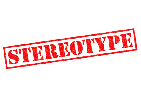 The Danger Of Stereotype Threat The Uks Leading Sports Psychology