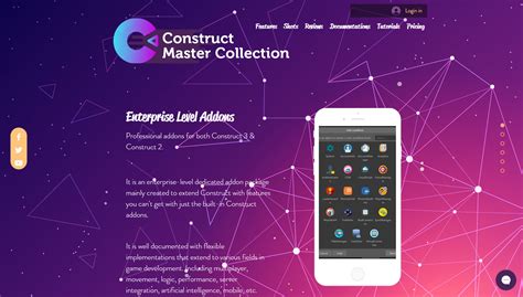 photon realtime construct master collection