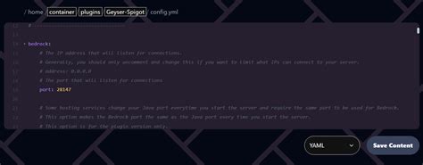 Geyser Config 0 Album On Imgur