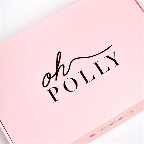 Our Packaging Oh Polly Uk Our Packaging Oh Polly Uk