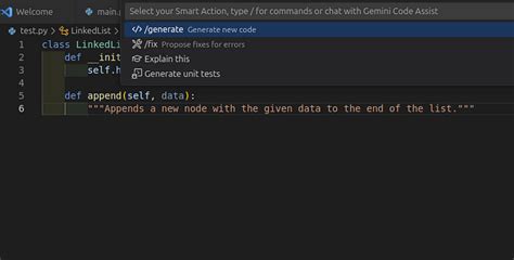 Gemini Code Assist Github Copilot Alternative Proflead