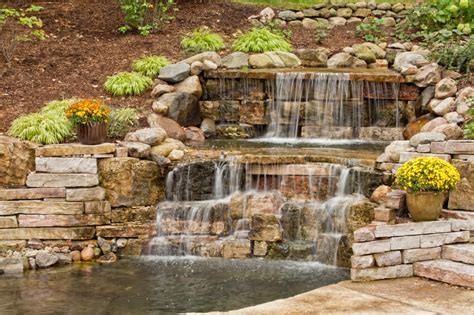 37 Backyard Pond Ideas And Designs Pictures