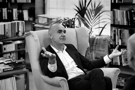 Antonio Muñoz «el Impulso A La Investigación Y La Ciencia Es Condición Sine Qua Non Para Crear