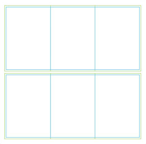 Table Tent Template 37 Free Printable Pdf  Psd Eps Format Download