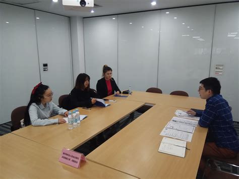 Ufi China Club定向招录上外贤达商学院会展专业学生
