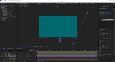 looping shapes adobe community 14189824