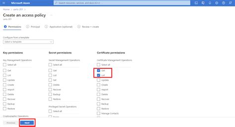 Use Tlsssl Certificates In Your Application In Azure Spring Apps Azure Spring Apps