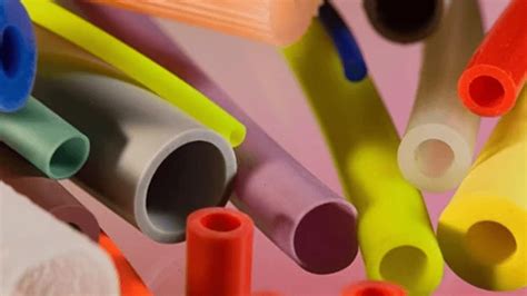 Silicone Rubber Extrusions Guide Benefits And Applications