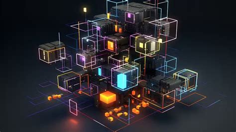 The Power Of Modular Blockchain Transforming Decentralized Systems