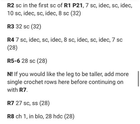 How To Modify Further Rows After Modifying Previous Rows On Sock