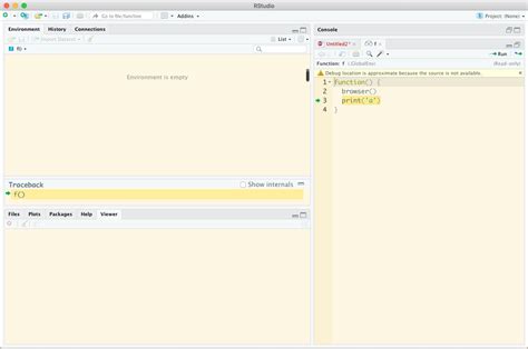 RStudio Resizes Panels In Debug Mode Issue Rstudio Rstudio GitHub