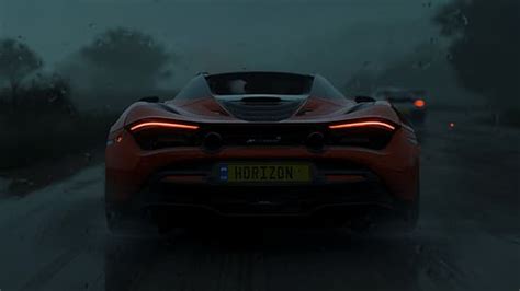 Descarga Gratis Forza Horizon 5 Xbox Serie X Pagani Zonda Hypercar