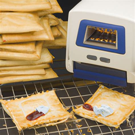 Who Invented Toaster Strudel An Interview With The Creator The