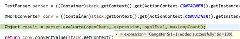 Analyzing Cve 2017 9791 Apache Struts Vulnerability Can Lead To Remote Code Execution Mcafee Blog