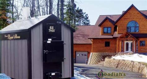 Obadiah S Wood Boilers And Home Heating Solutions