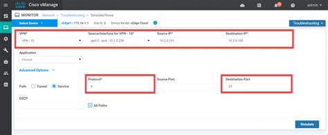 Cisco Sd Wan Application Aware Routing Aar