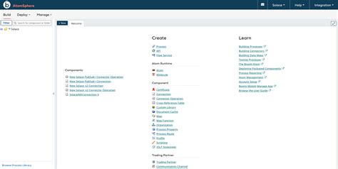Getting Started With Boomi And Solace