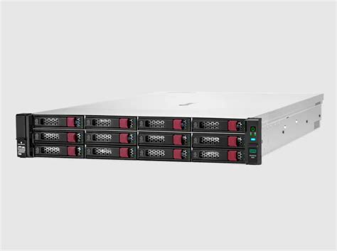 Hpe Storeonce 3660 80tb Base System For Reliable Backup