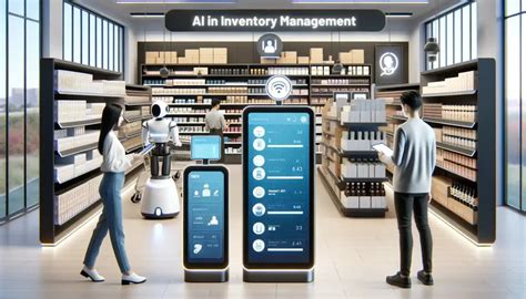 Ai Powered Inventory Management For Retail Formxai