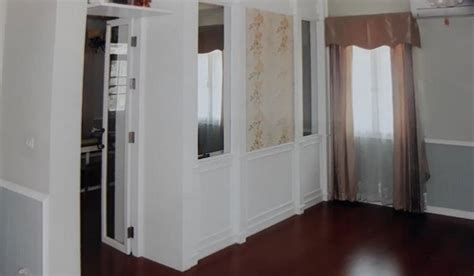 รวมรูปภาพของ บ้านสไตล์โคโลเนียลโดดเด่นในโทนสีขาว 2 ห้องนอน 2 ห้องน้ำ ก่อสร้างในจังหวัดขอนแก่น