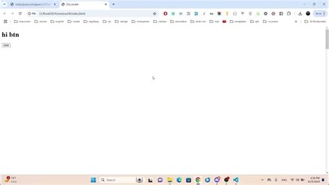Frontend Course Session 20 Part 1 Youtube