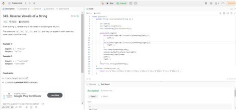 Muskan Choudhary On Linkedin Day Coding Java Algorithms