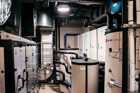 Vmc Au Château Durspelt Delta Comfort