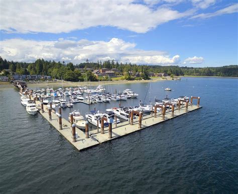 Sawmill Bay Marina Bolton Landing At Gladys Starr Blog