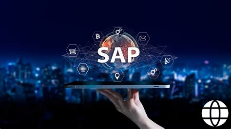 SAP Project Management The Best ERP Software In