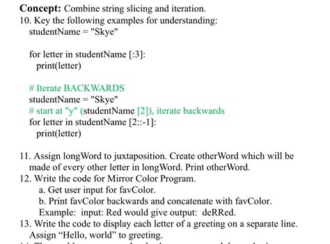 Solved Insert A Line Comment To Identify Each Step I E Chegg Com