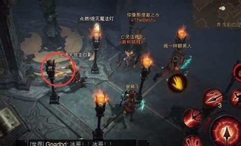 《暗黑破壞神永生不朽》九盞燈點亮方法 Steamxo 遊戲攻略情報網