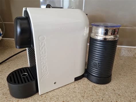 가격내림 네스프레소c50에어로 당근 중고거래