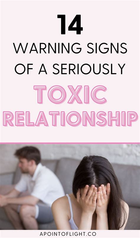 15 Signs You Re Stuck In A Soul Sucking Toxic Relationship Artofit