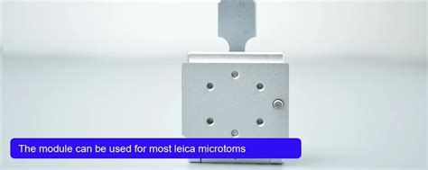 Yushuoda Stainless Steel Microtome Universal Cassette Clamp Customized Oem Support