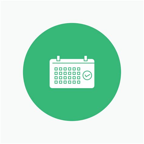 Calendar Date Month Year Time 14675790 Vector Art At Vecteezy