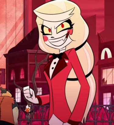 Create A Hazbin Hotel Helluva Boss Characters Tier List TierMaker